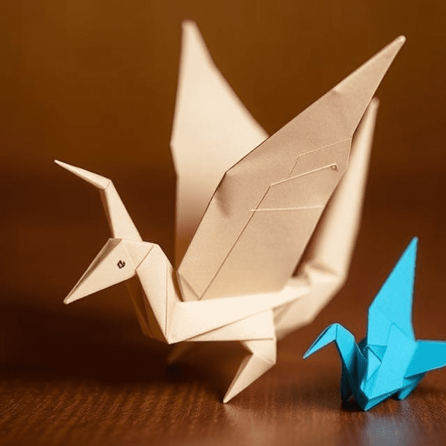 What Is Origami? A Beginner’s Guide to Paper Folding Art - Popular ...